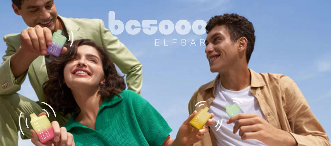 Primero Vape, Vapeadores de – PrimeroVipe